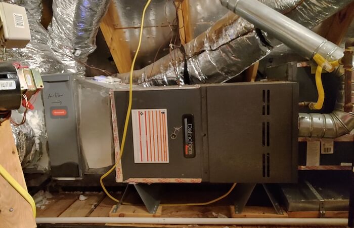 All About Heat Pump Maintenance | Rellaire Smart Home Systems